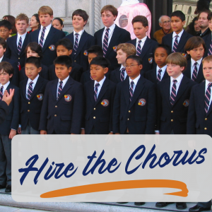 San Francisco Boys Chorus – A San Francisco Musical Tradition